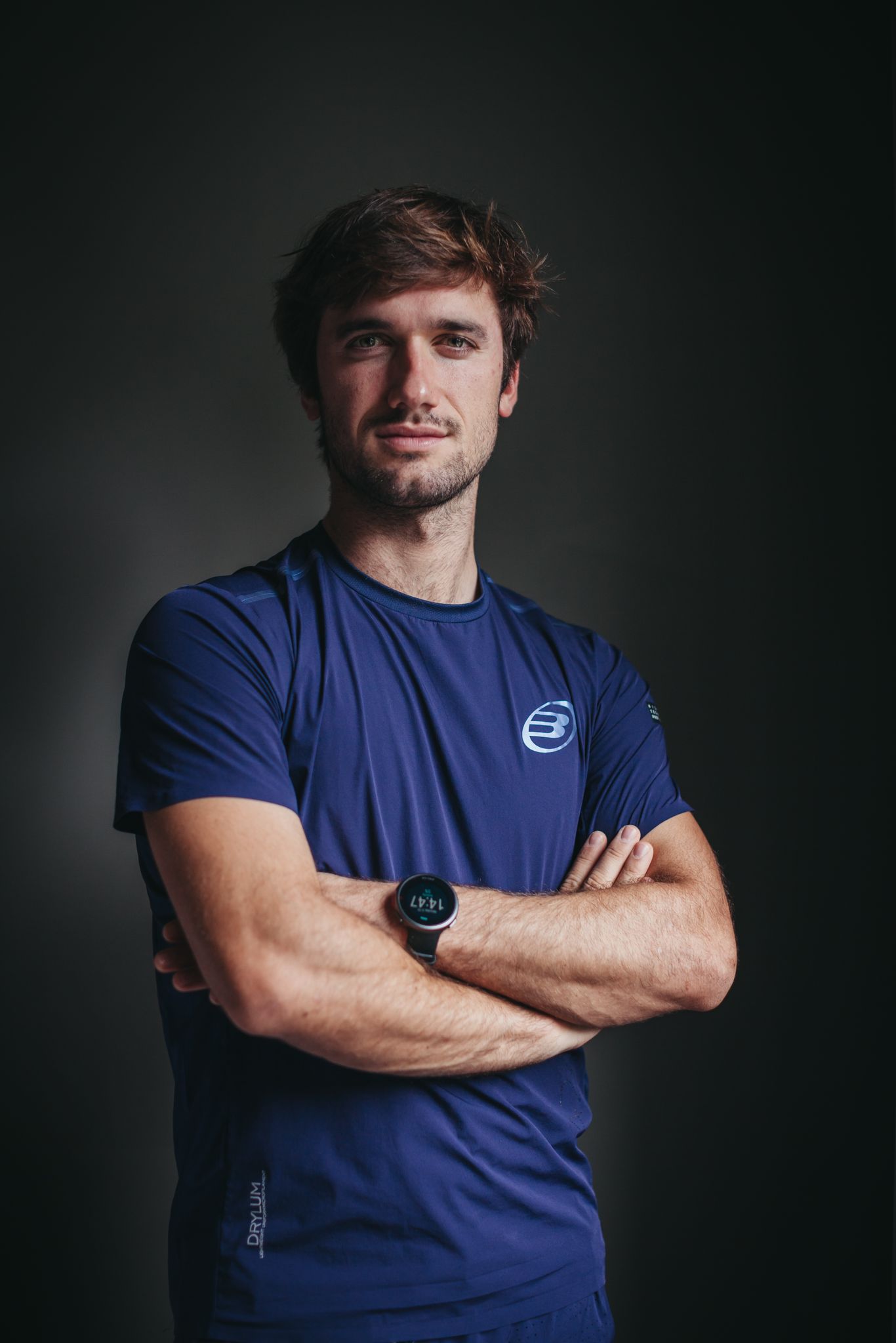 Sobre mí - Rafa Conde